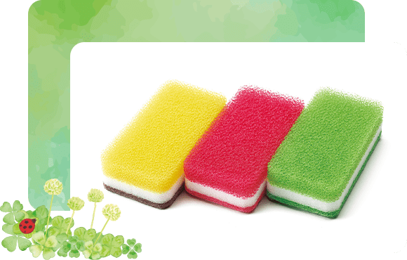 家庭向け清掃・衛生用品販売/レンタル | ダスキン四日市｜ハウスクリーニング、定期清掃なら安心のダスキンへ