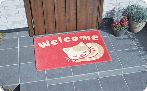 家庭向け清掃・衛生用品販売/レンタル | ダスキン四日市｜ハウスクリーニング、定期清掃なら安心のダスキンへ